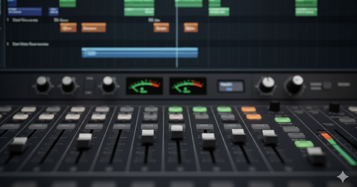 Make Music Smarter Help Build Stem Studio Today by INVERO INC - Indiegogo