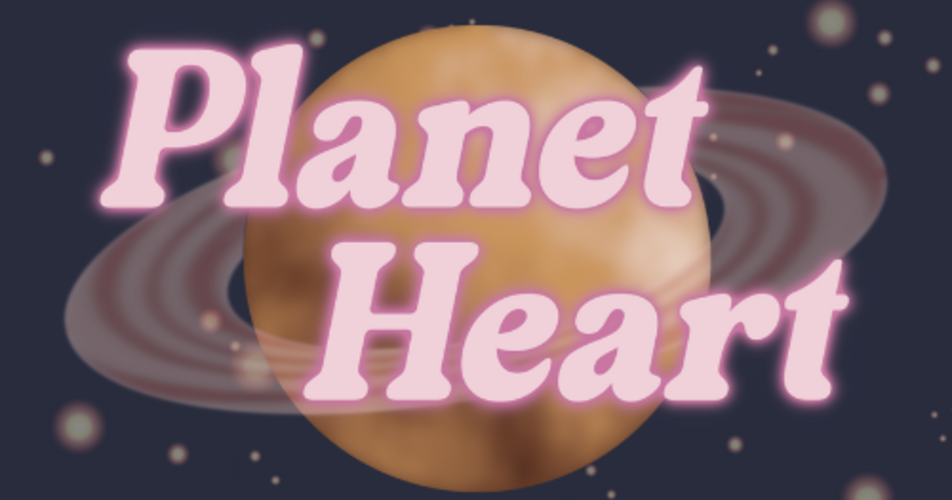 Planet Heart by Planet Heart - Indiegogo