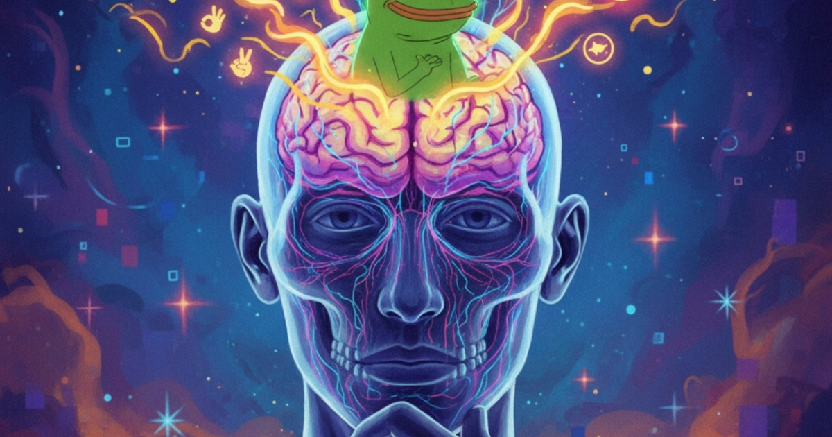 Meme Theory by Shannon Pool - Indiegogo