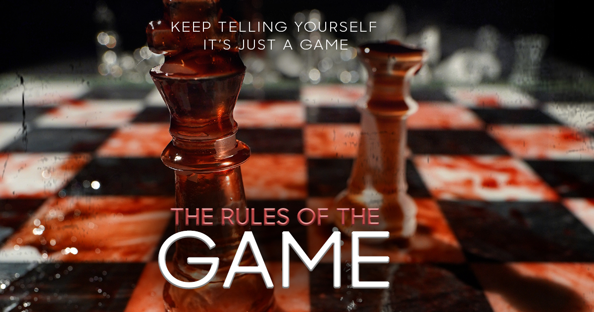 The Rules of the Game - Horror Thriller Feature Film by R Zoe - Indiegogo