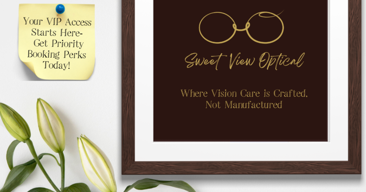 A Sweet View on the Horizon by Tiffany Rosell - Indiegogo