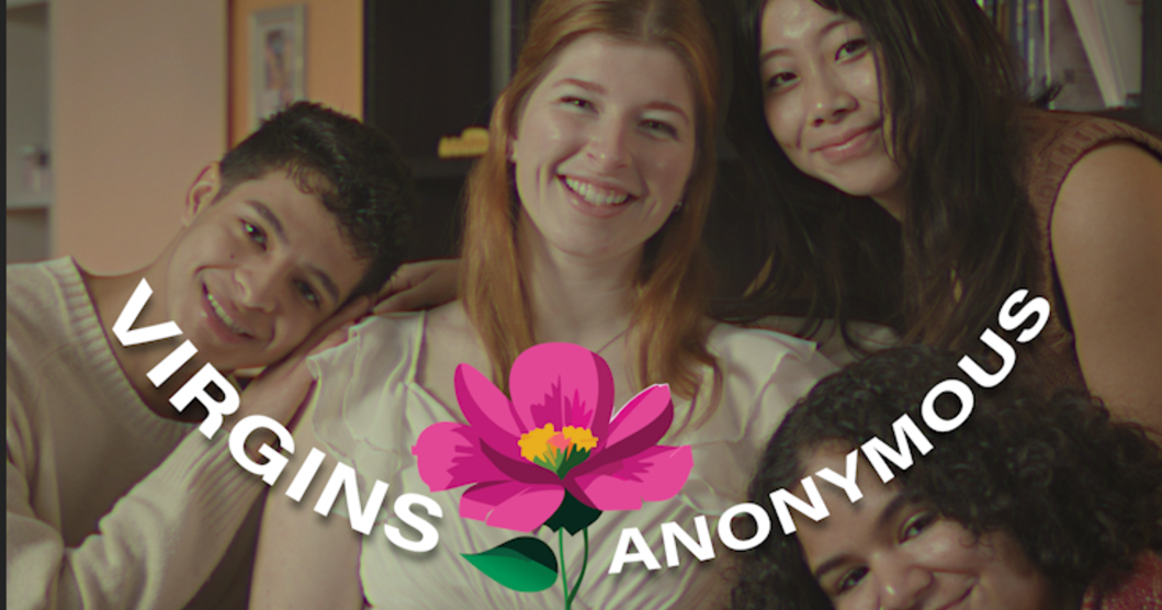 Virgins Anonymous by Hannah Weis - Indiegogo