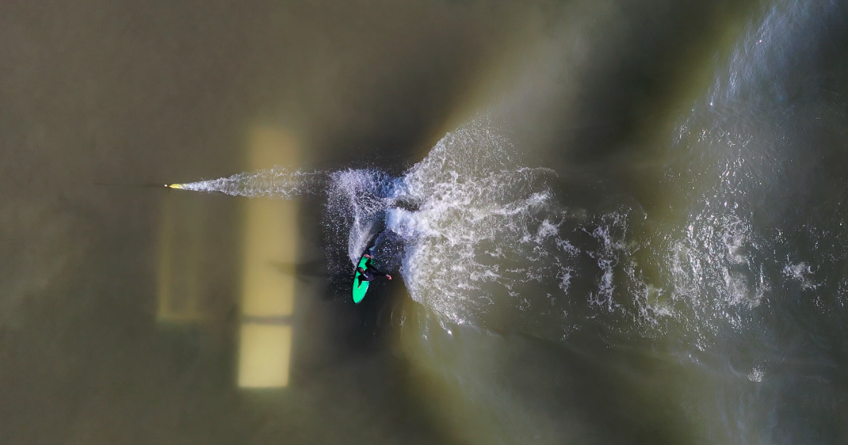 Artwave Surf 2024 by Atso Andersen - Indiegogo