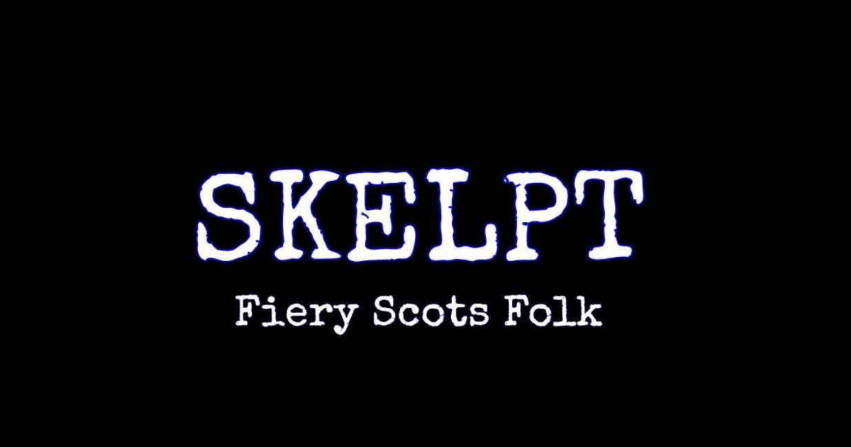 The First Skelp by Andrew Gordon - Indiegogo