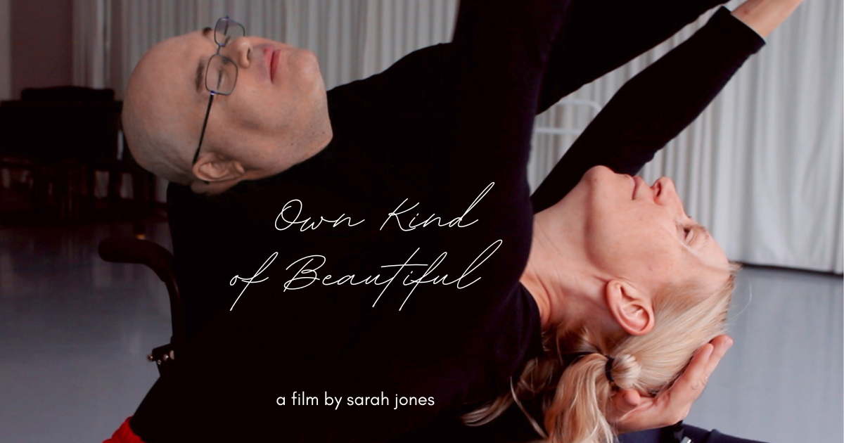 Own Kind of Beautiful Film by Sarah Jones - Indiegogo