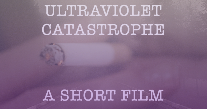 Ultraviolet Catastrophe: A French New Wave Film by Robyn Couch - Indiegogo