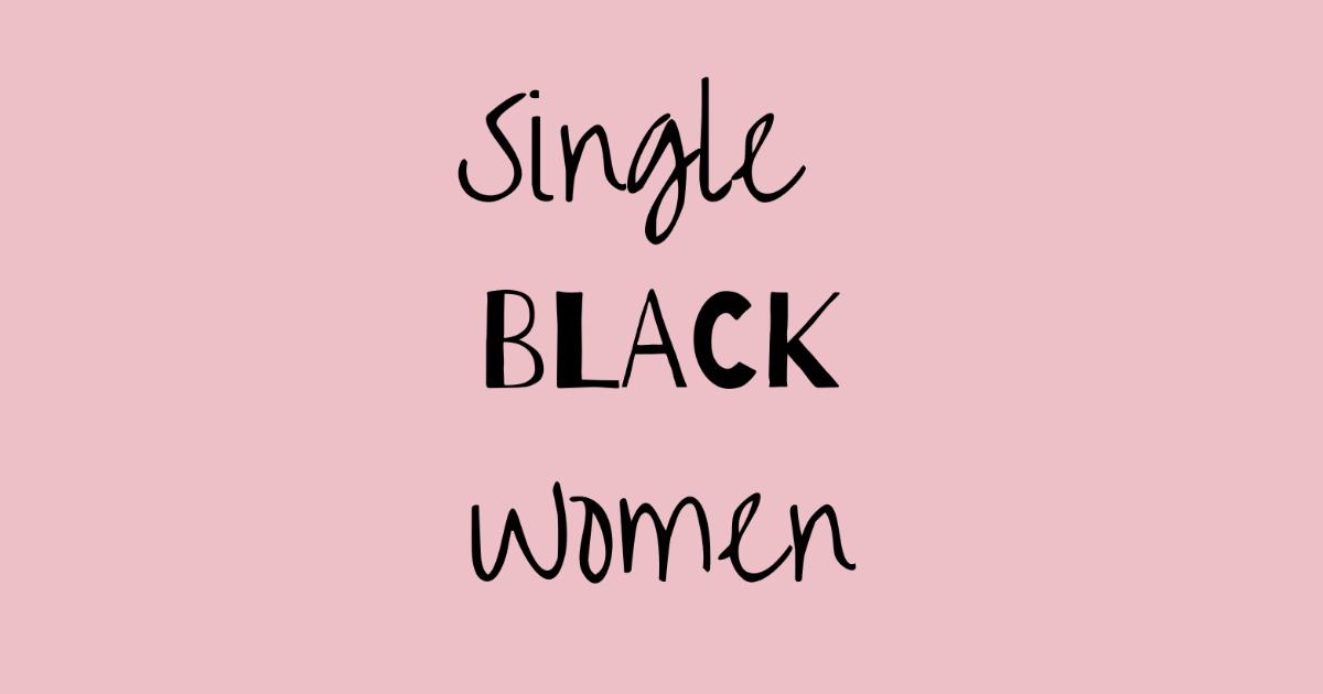 SINGLE. BLACK. WOMEN. web series by Sara Claire Gaspard - Indiegogo