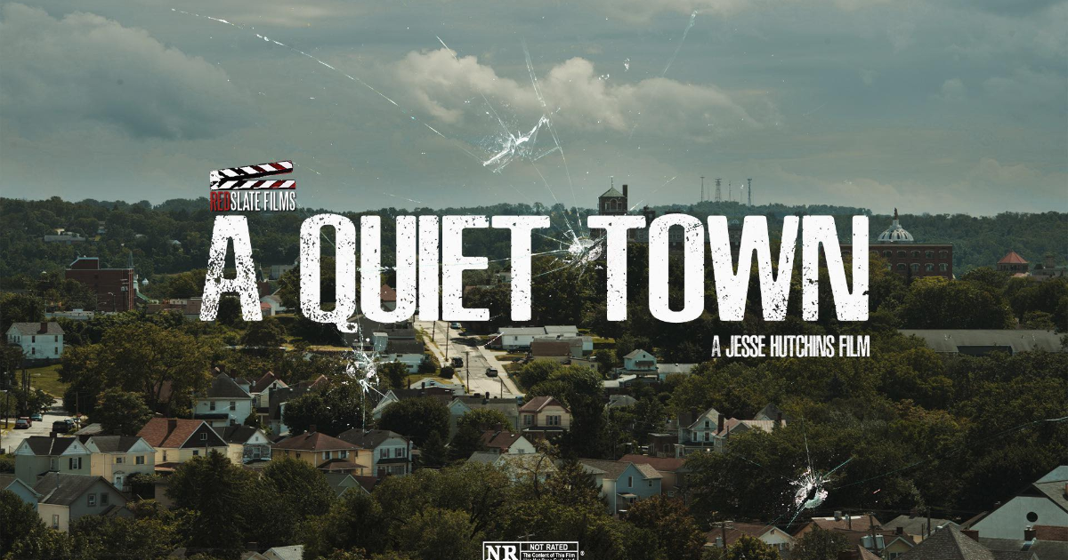 A Quiet Town by RedSlate Films - Indiegogo