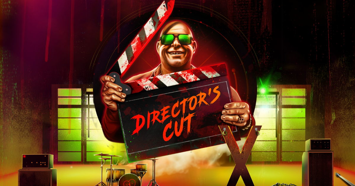 Director's Cut - New Horror Film by Noah Marks - Indiegogo