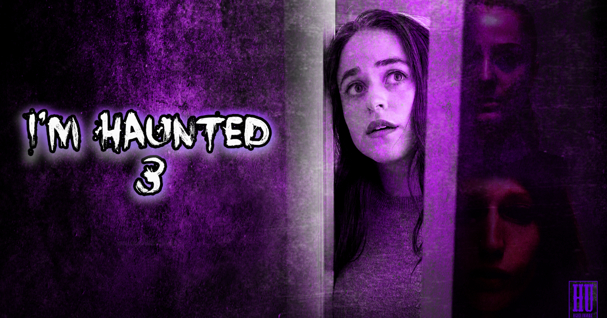 A Haunted House 3