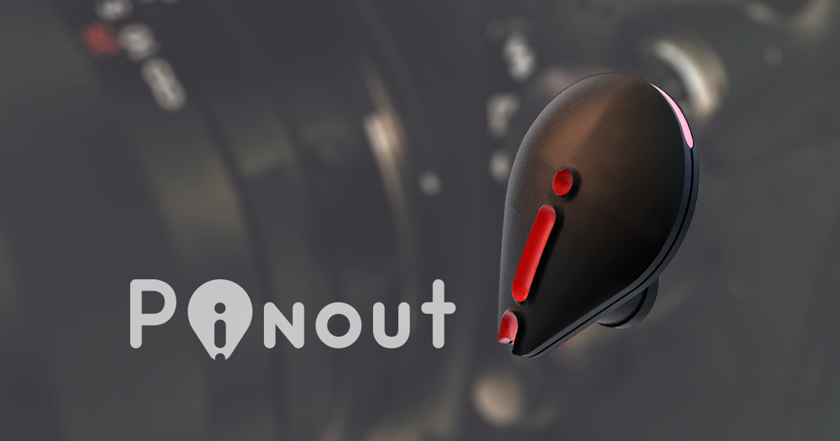 Pinout: a smart, versatile gadget for your camera by Long Li - Indiegogo