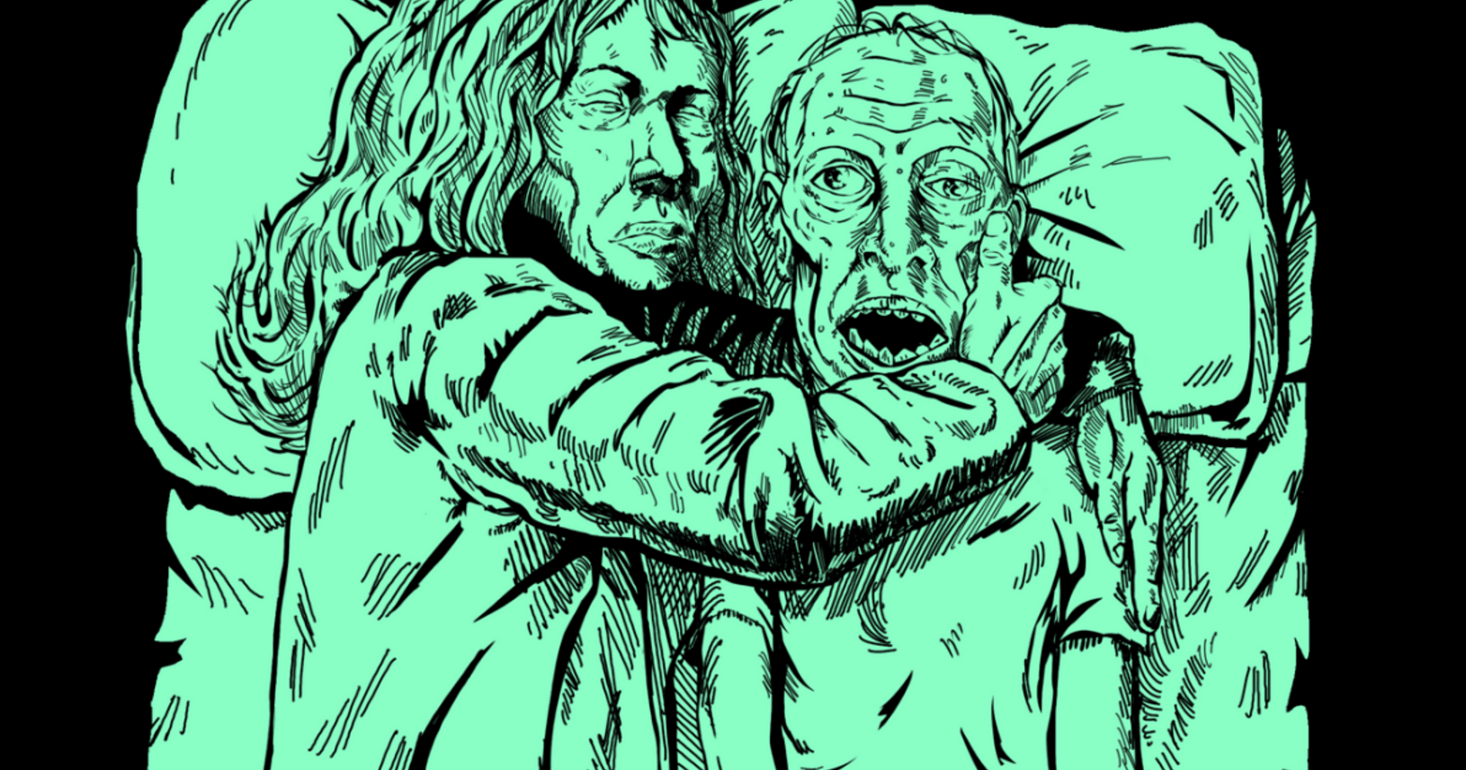 Your Life After Death - Thesis Film by Anthony Spatafora - Indiegogo