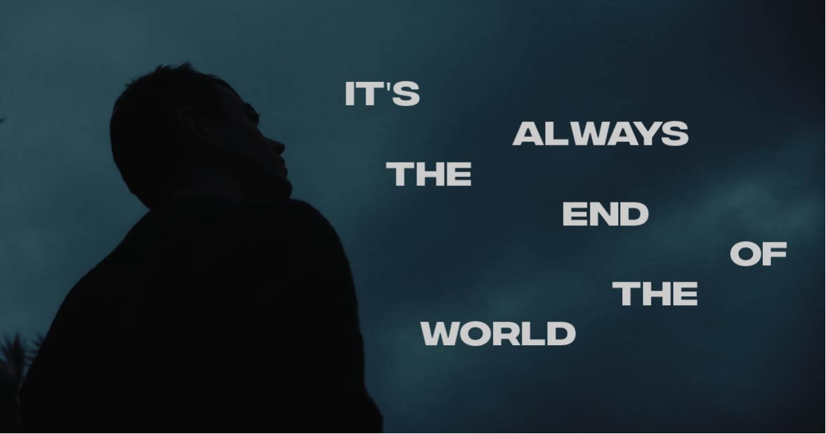 It's Always the End of the World - Feature Film by Jacob Mellers ...