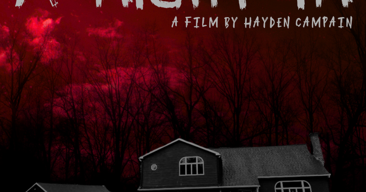 A Night In - Horror Short Film by ADH Developments - Indiegogo