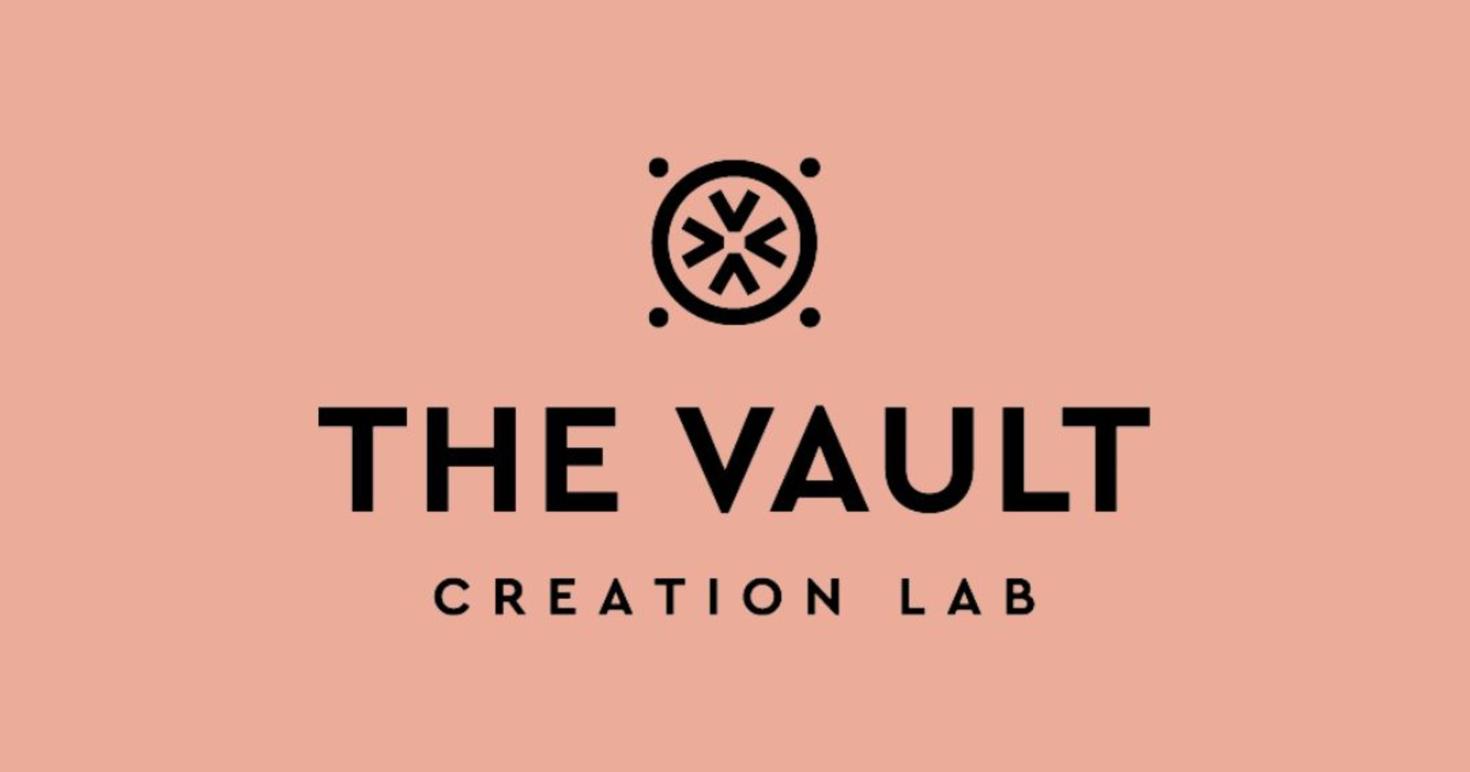 The Vault Creation Lab Startup Fundraiser! by The Vault Creation Lab ...