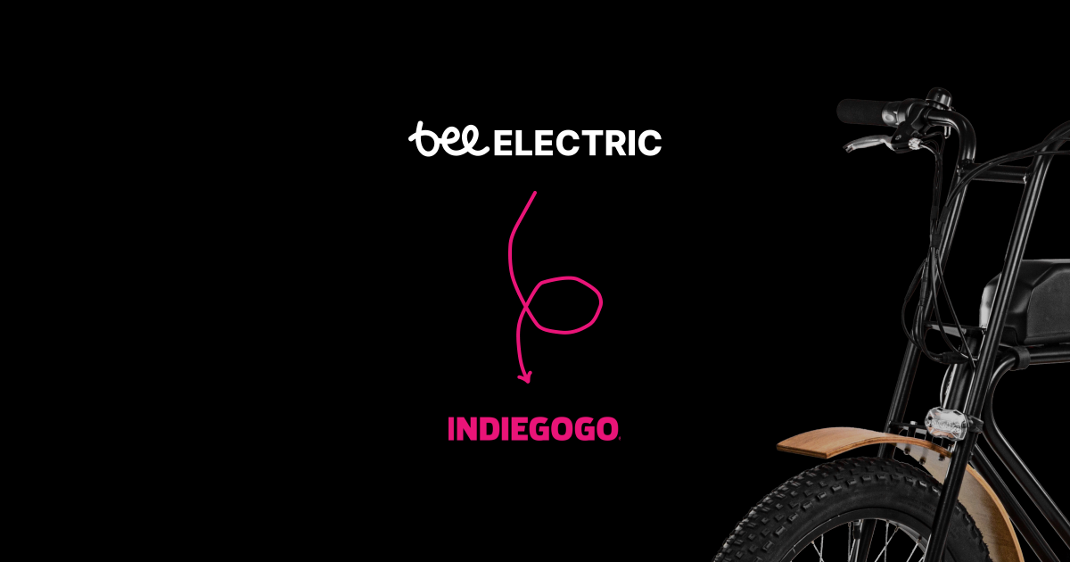 Bee Electric: First Batch Preorder by Bee Electric Bike - Indiegogo