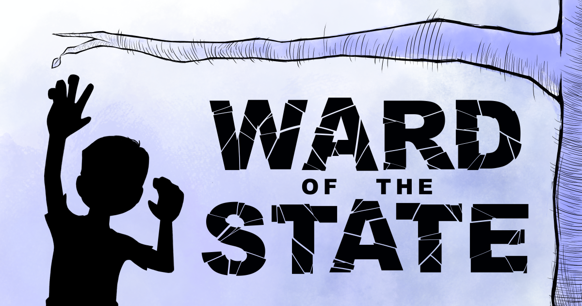 Ward of the State by Kaitlyn Mobilia - Indiegogo