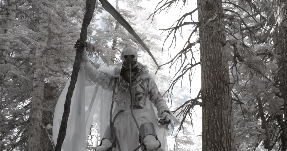 Death & Life Feature Film Finish Line by Emilie Soghomonian - Indiegogo