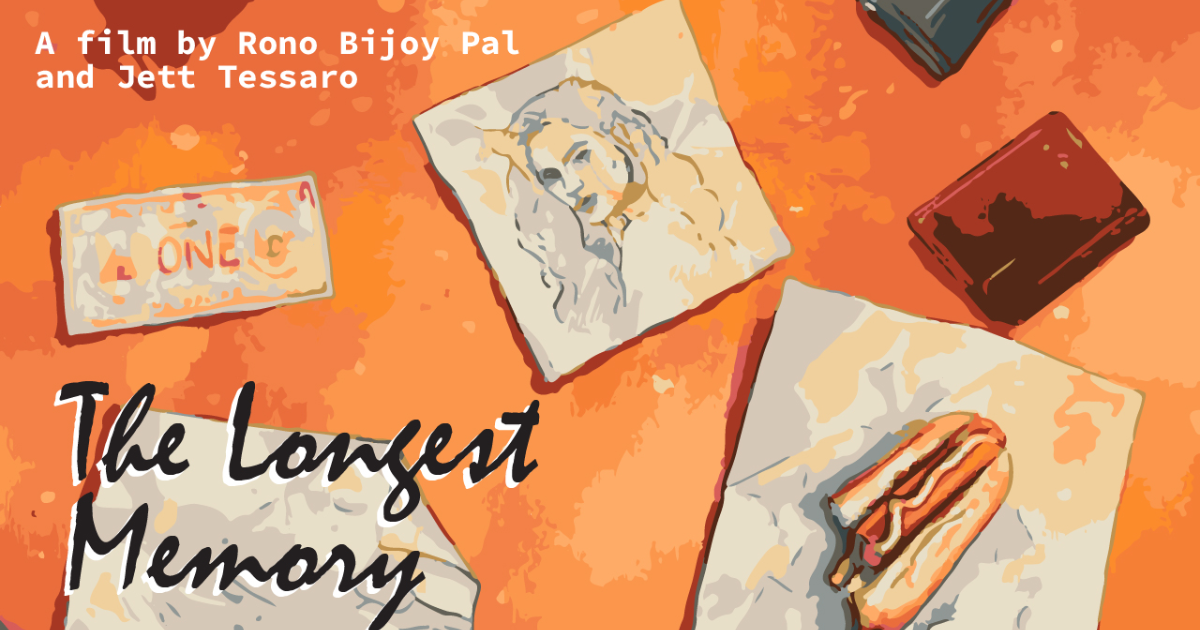 The Longest Memory - An NYU Thesis Film by Rono Pal - Your pledge ...