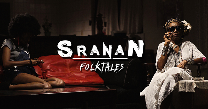 Sranan Folktales - Short Film Series by Loelle Monsanto - Indiegogo