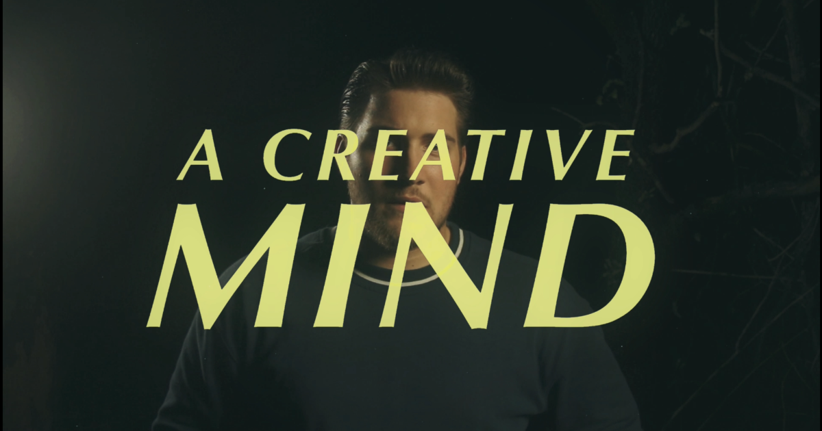A Creative Mind - Feature Film by HiddenLodge Films - Indiegogo