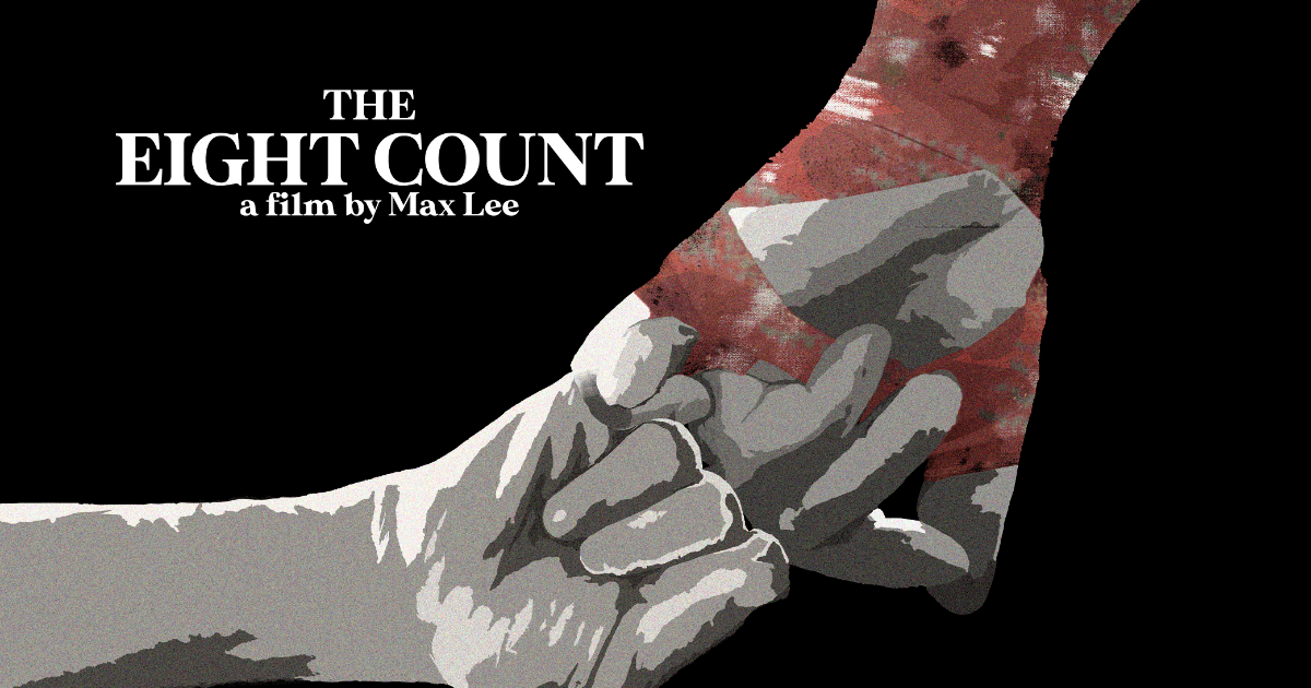 The Eight Count - Short Film by Shaina Ahmed - Indiegogo