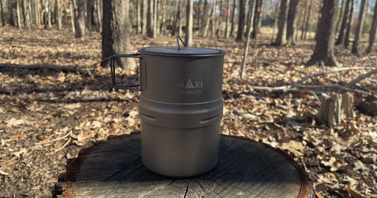 Maxi MyClean Coffee Maker MAX by Sam Jin - Indiegogo