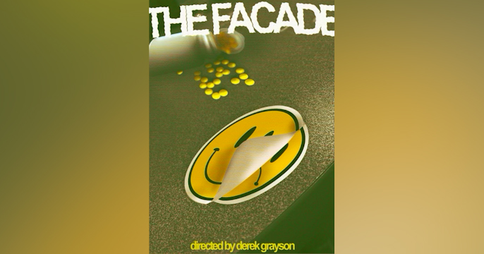 THE FACADE: A short film by Derek Grayson by Derek Grayson - Indiegogo