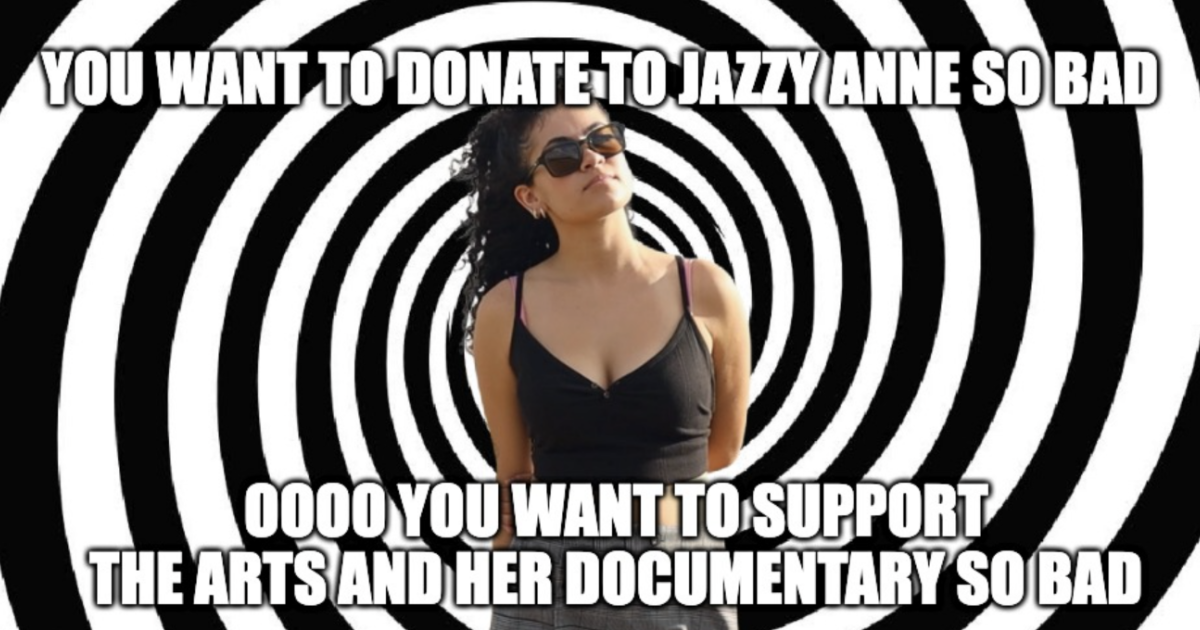 Memes Come to Life: Student Showcase & Documentary by Jazzy Anne ...