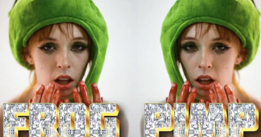 Frog Pimp - Help us fund a NEW film! by Samuel B - Indiegogo