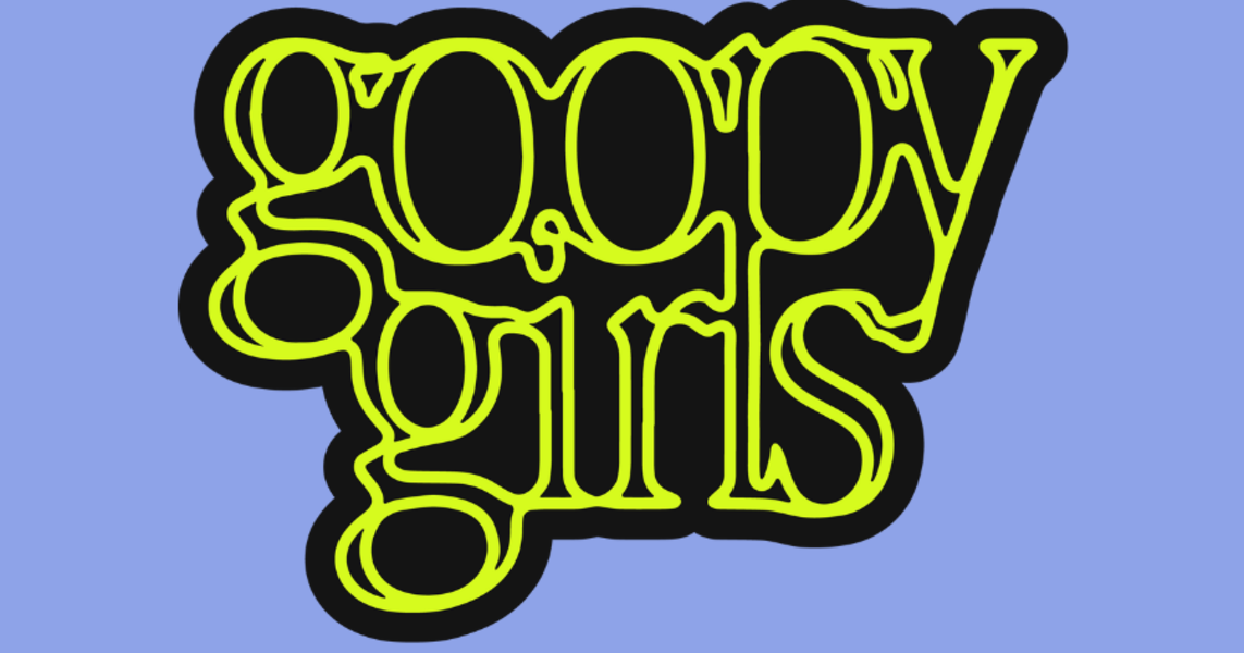 Goopy Mag: An Interactive Print Magazine by Goopy Girls - Indiegogo