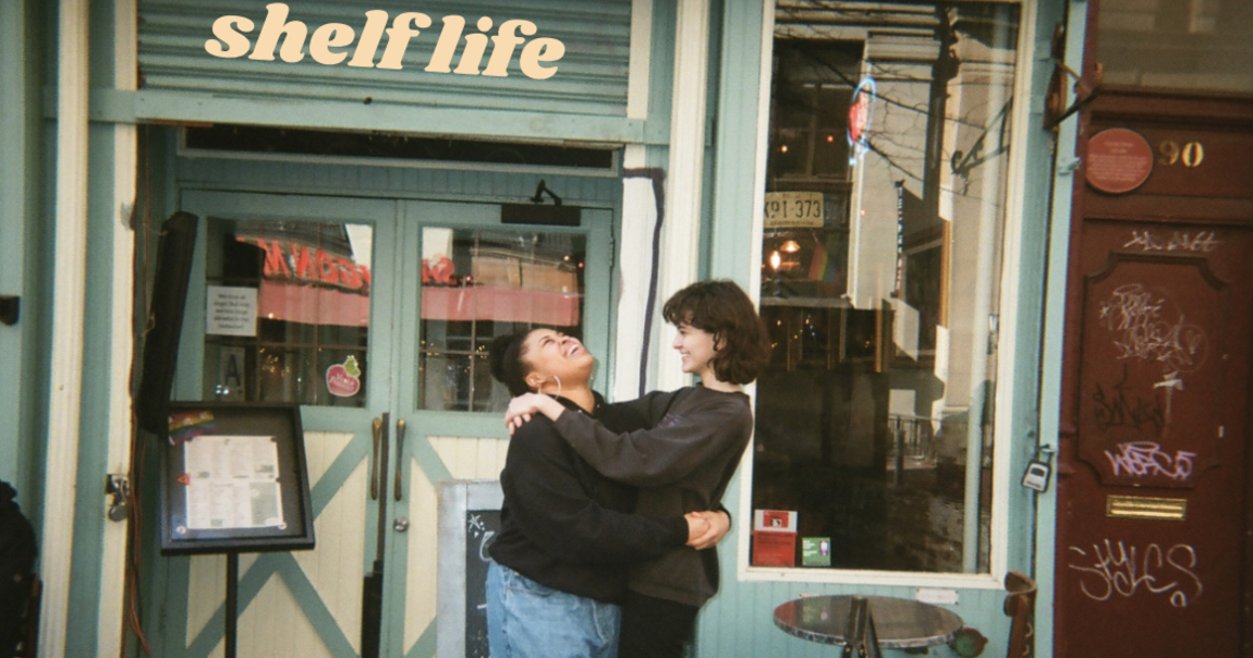 shelf life short film by Audra Bryant - Indiegogo