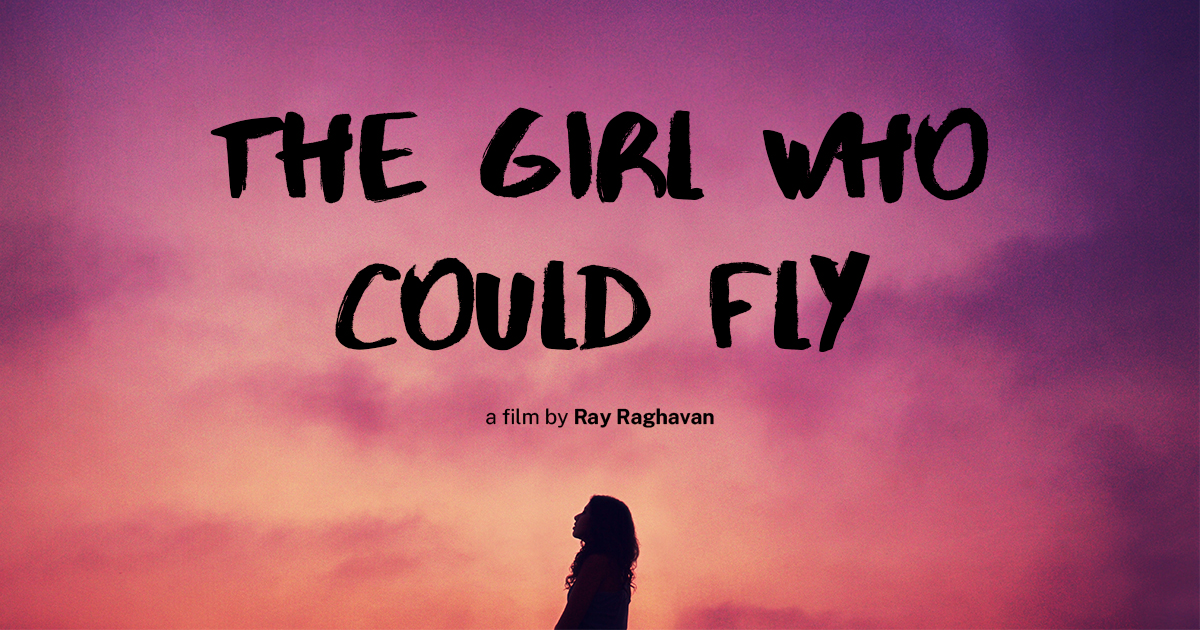 The Girl Who Could Fly: A Short Film by Melody Carey - Indiegogo