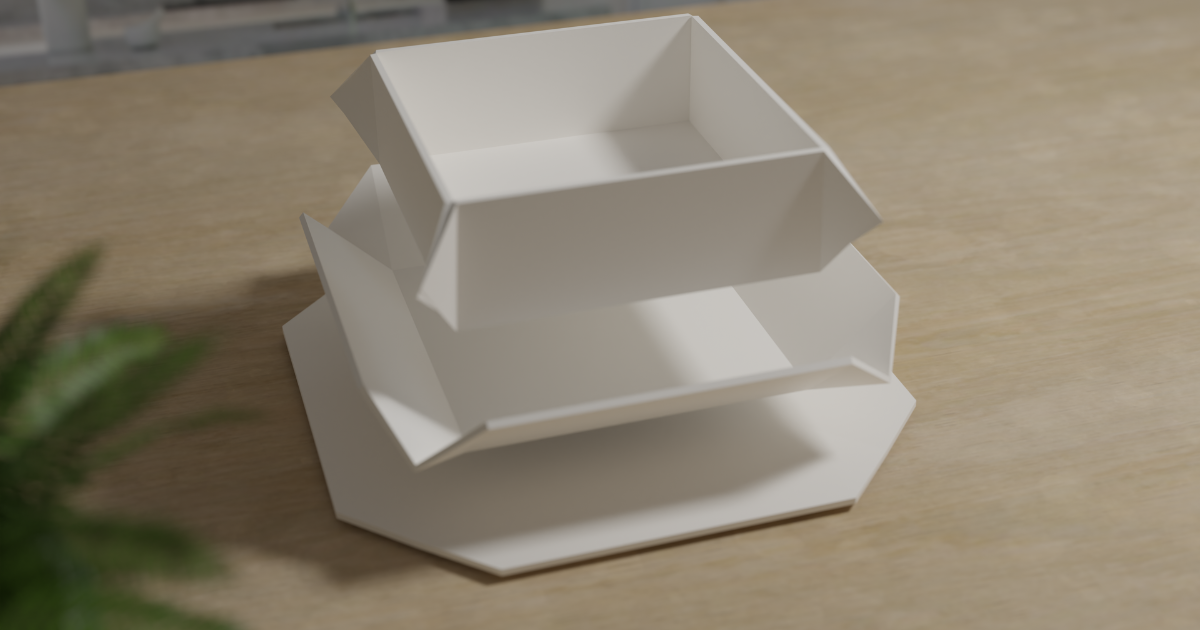Wayv Bowl - Transforming Your Dining Experience by Gal Butler - Indiegogo