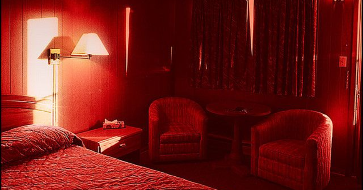 My first feature film fundraiser by Paris Holmes - Indiegogo