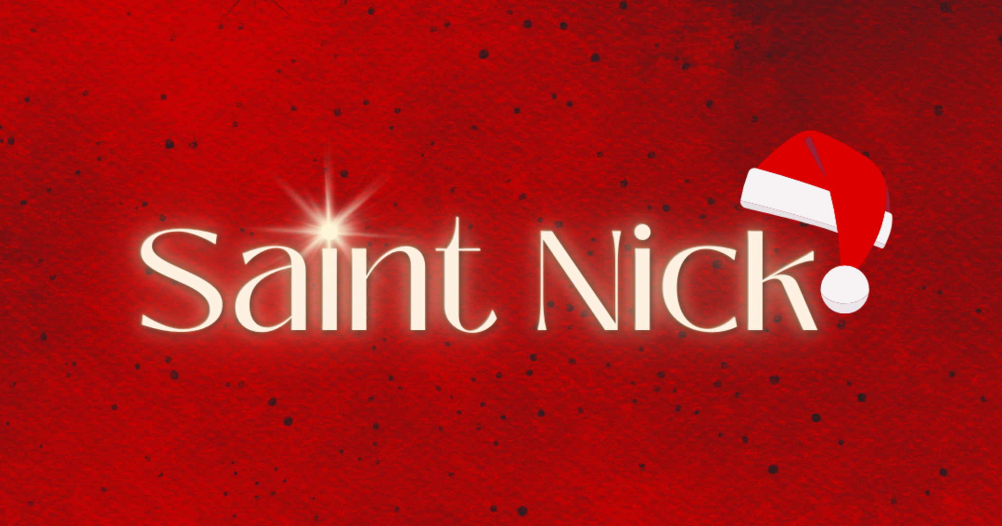 Saint Nick - Original Christmas Movie by Hard Faith - Indiegogo