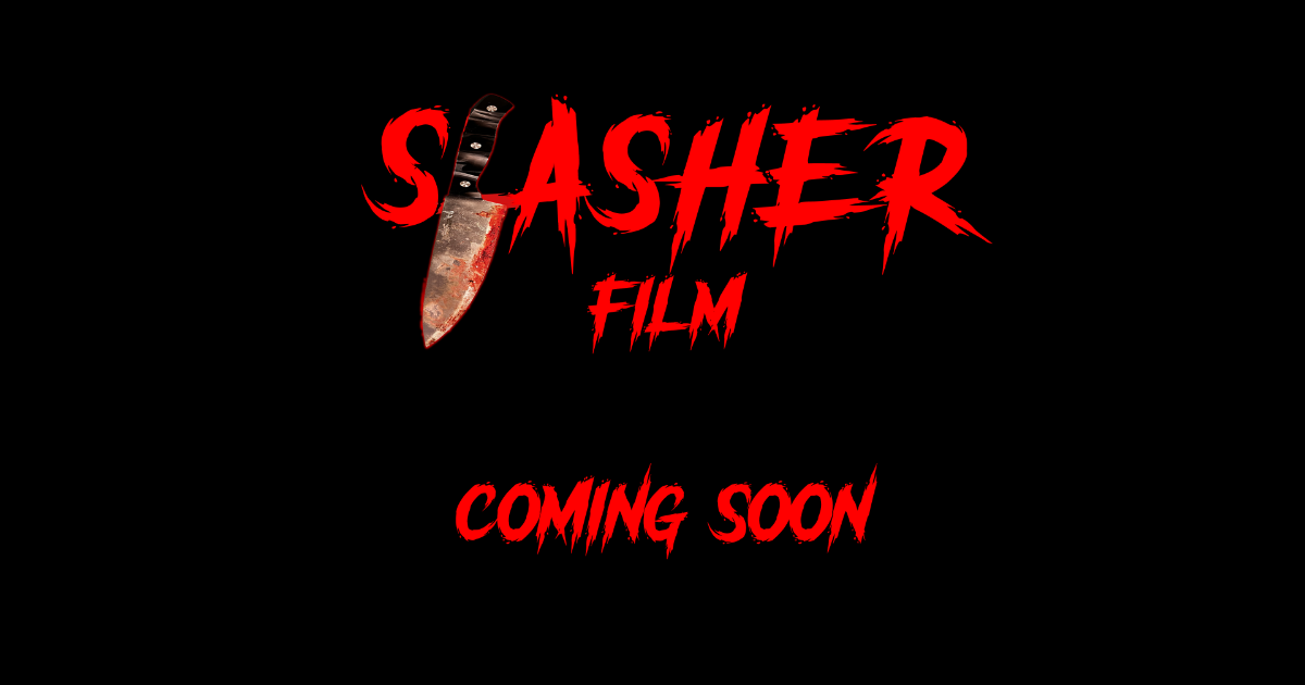 Slasher Film - Feature film by Kevin Preece - Indiegogo