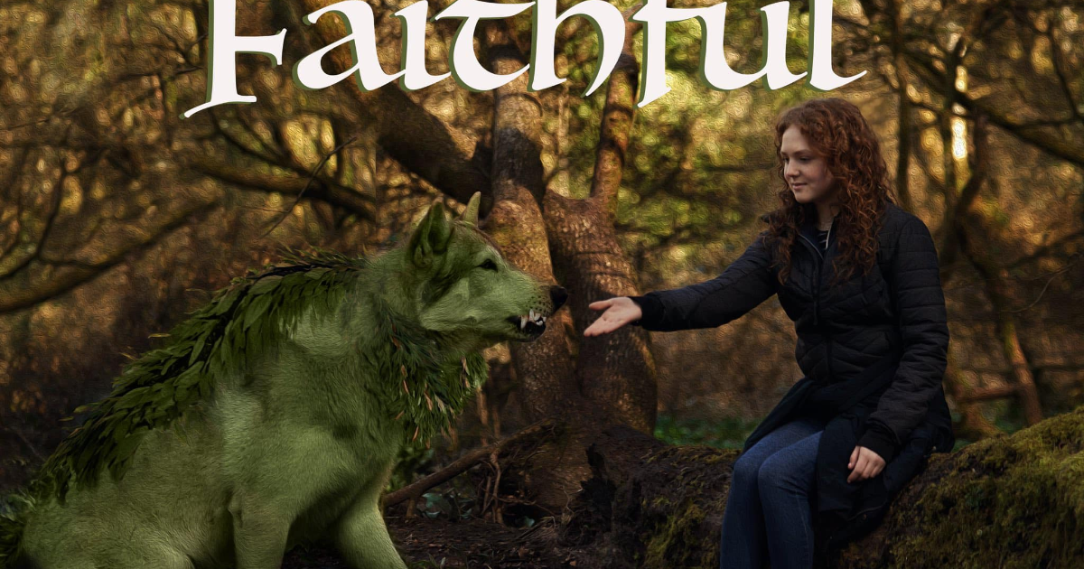 Faithful - Scottish Fairytale Short Film by Fraser Coull - Indiegogo