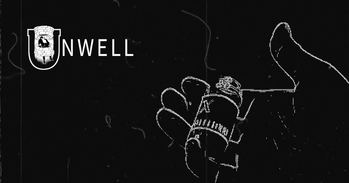 Unwell - isometric survival horror game by Piotr Stosiek - Indiegogo