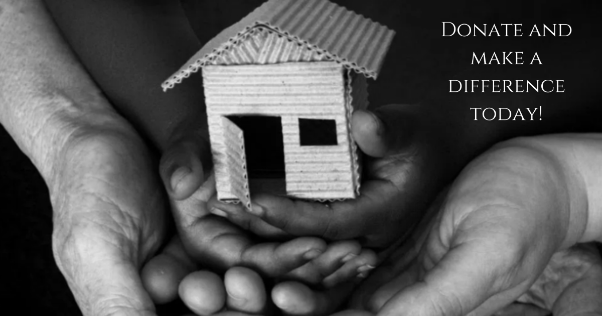 Restoring Heroes, One Home at a Time. by HIS House - Indiegogo