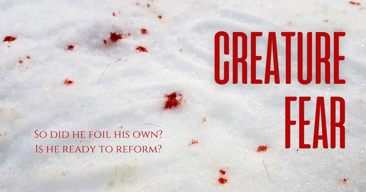 CREATURE FEAR: A WISCONSIN FOLK HORROR FILM by Manny Gumina - Indiegogo