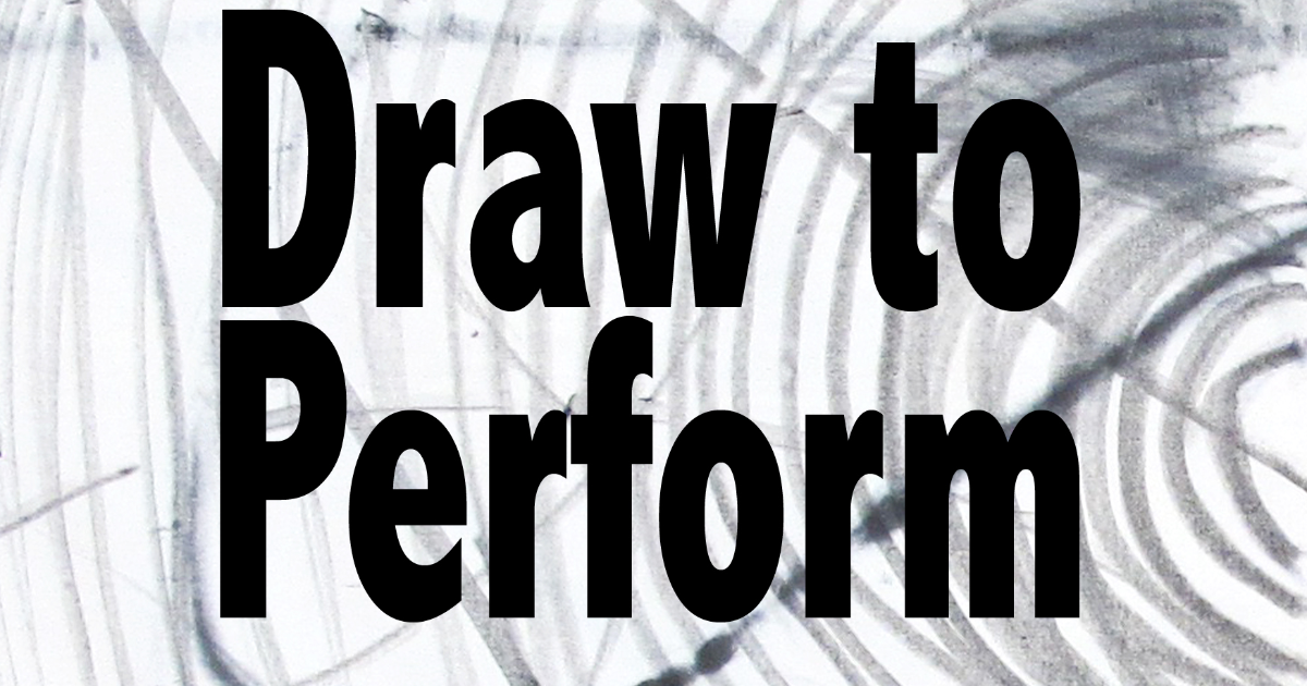 Draw to Perform festival 2022 by samocha_ram - Indiegogo