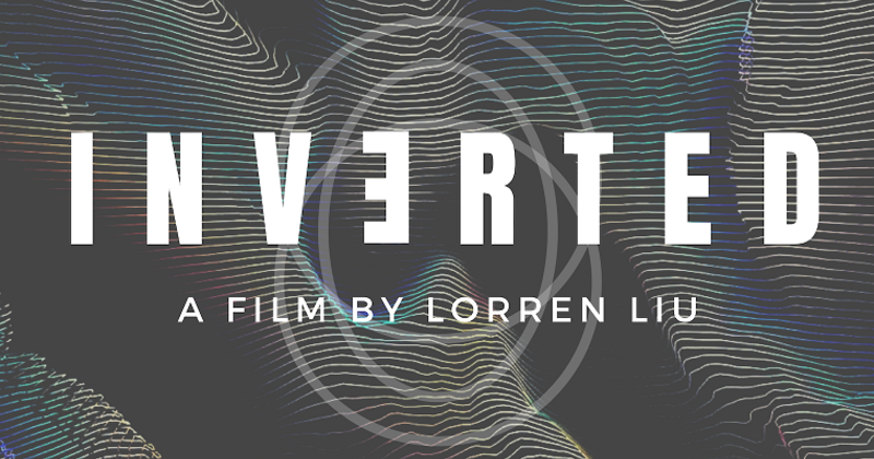 INVERTED: A Horror Short Film by Sebastian Ffrench - Indiegogo