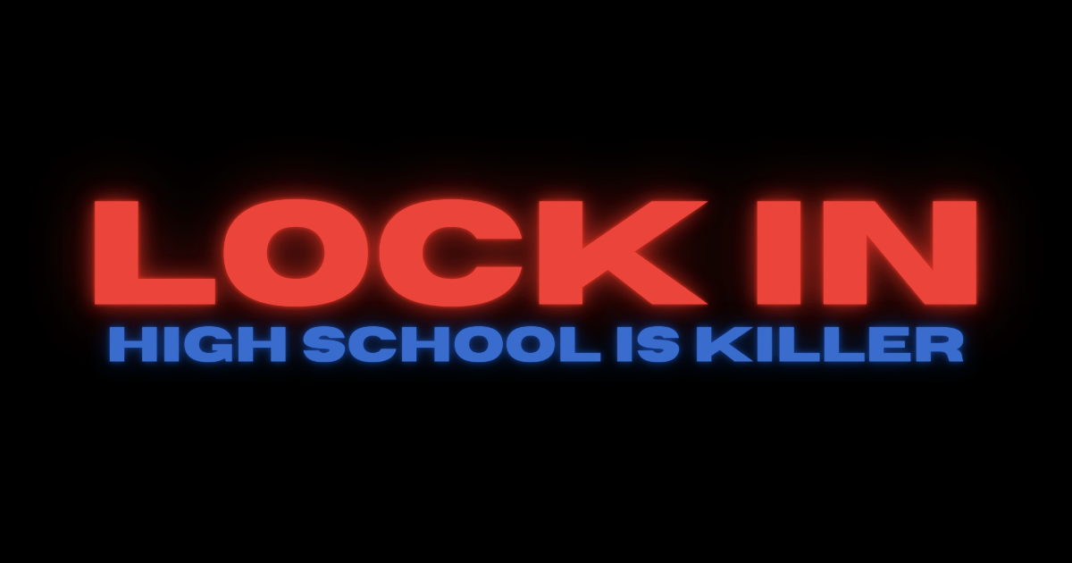 Lock-In by ALISON CHAN - Indiegogo