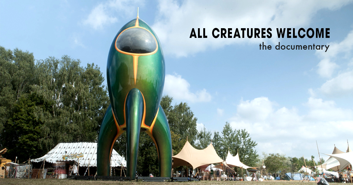 All Creatures Welcome by Sandra Trostel - Indiegogo