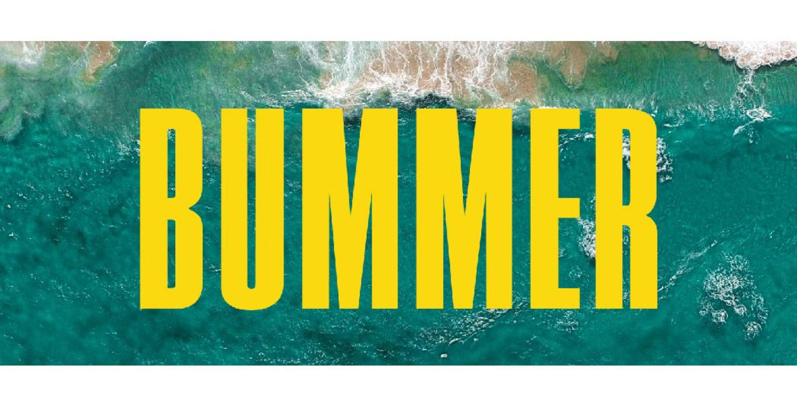 BUMMER - A Short Surf Comedy by Anthony DeFeo - Indiegogo
