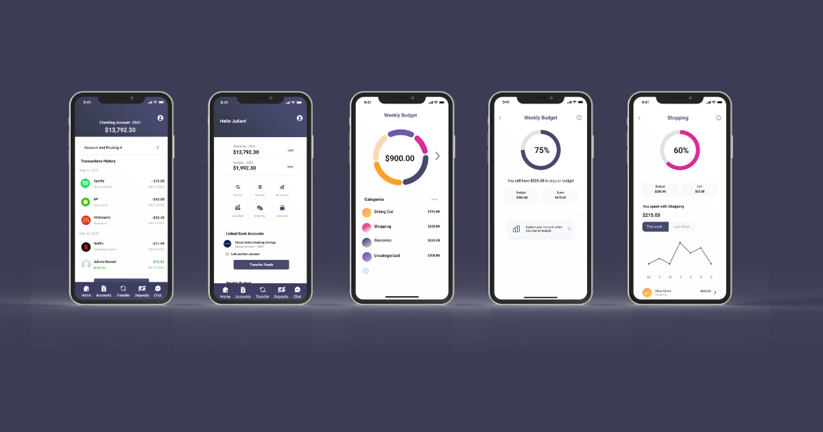 Not Another FinTech APP! by Binga - Indiegogo