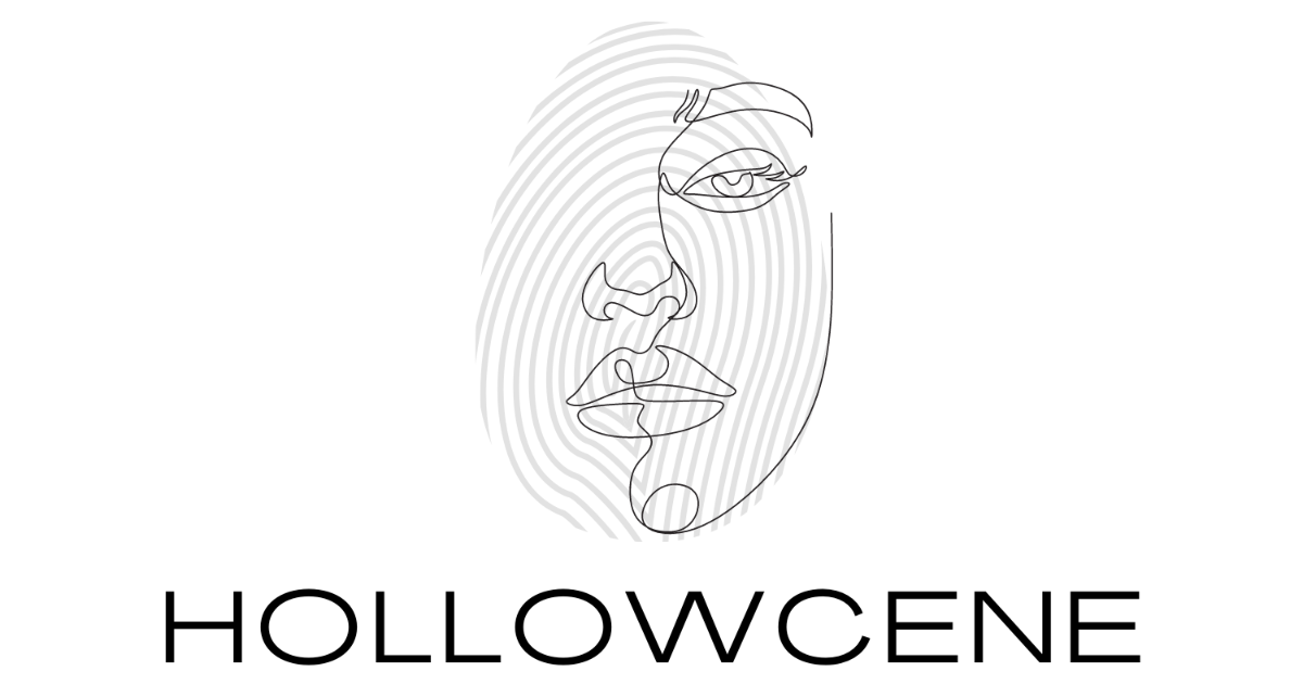 Hollowcene by Elle Rigg - Indiegogo