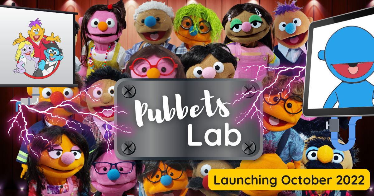 Pubbets Lab: Custom, Lookalike and DIY Puppet Kits by James Marshall ...