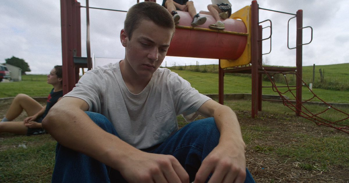 'Apollo' Short Film Finishing Fund by Giles Perkins - Indiegogo